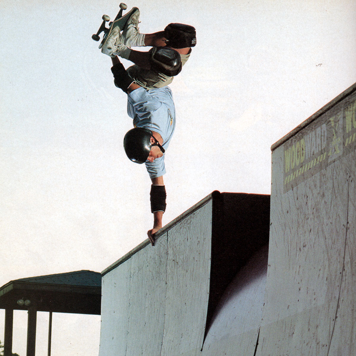 a chromeball excerpt with mike frazier – StrangeLove Skateboards